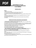 Mike Marvel Dynaflex Isometric Exercise System | PDF