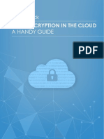 Column Level Encryption Enterprise - Process Guide - Washington DC | PDF | Key (Cryptography ...