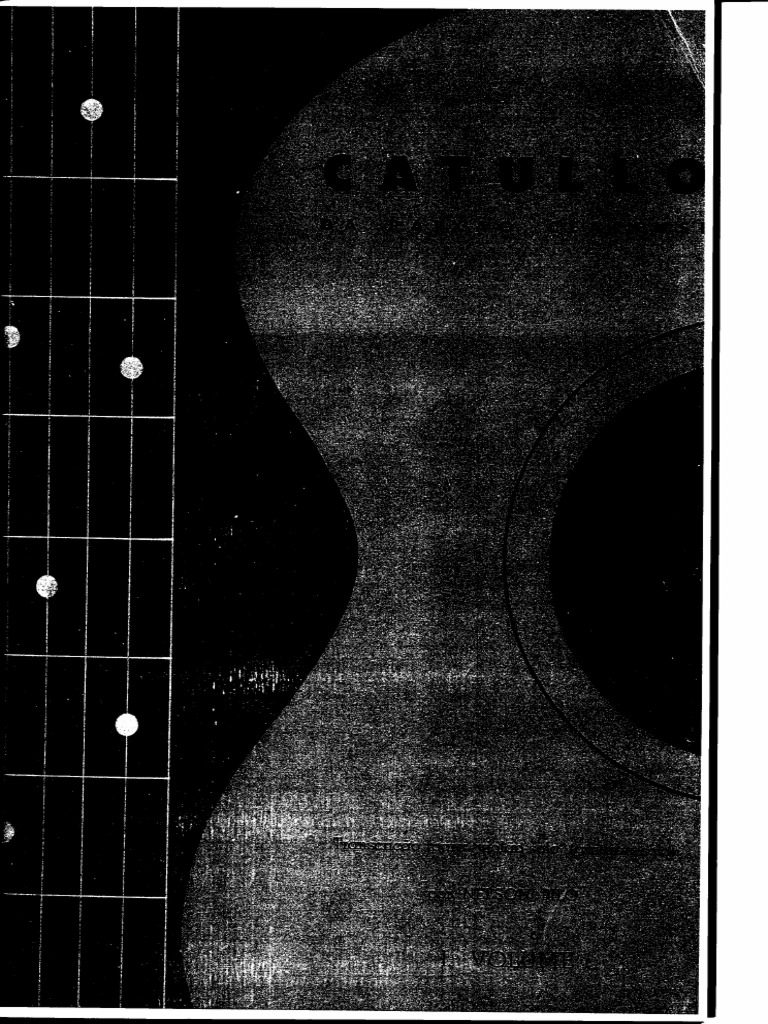 Album - Catullo Da Paixão Cearense - Vol. 1 - Arr. Nelson Piló | PDF
