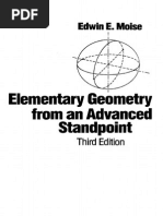 Geometry Textbook | PDF