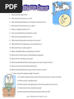The Price Is Right BABY (YELLOW) Free Printable Baby Shower Game | PDF ...