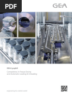 Integritest 5 Instrument: Specifications Sheet | PDF | Regulatory ...