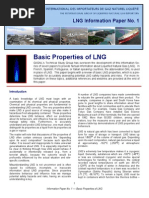 Flammability Diagram | PDF