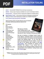 Rosan Insert Catalogue | PDF | Screw | Mechanical Engineering