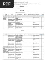 Records Disposal Procedures (Sample) | PDF | Government Information ...