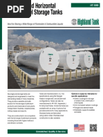 UL 142 10th Ed.2019 Steel Aboveground Tanks for FlammaЫe and CombustiЫe ...