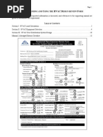HVAC Equations, Data and Rule of Thumb | PDF | Building Technology ...