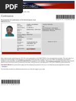 BAIL 201 - (2nd) | PDF | Bail | Crimes