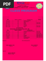 Graduation 2015 Script 1 | PDF