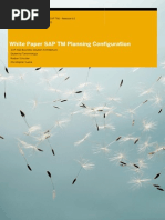 SAP-Order To Cash (OTC) Process - 1 | PDF | Receipt | Invoice