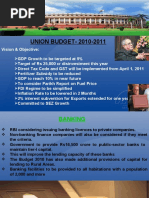 Certification For Budget Allocation | PDF | Labor | Employment