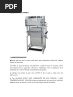 Checklist Cinta Transportadora | PDF | Science | Ingeniería