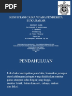 Tugas Rumus Baxter Untuk Menghitung Kebutuhan Cairan Pasien Luka Bakar ...
