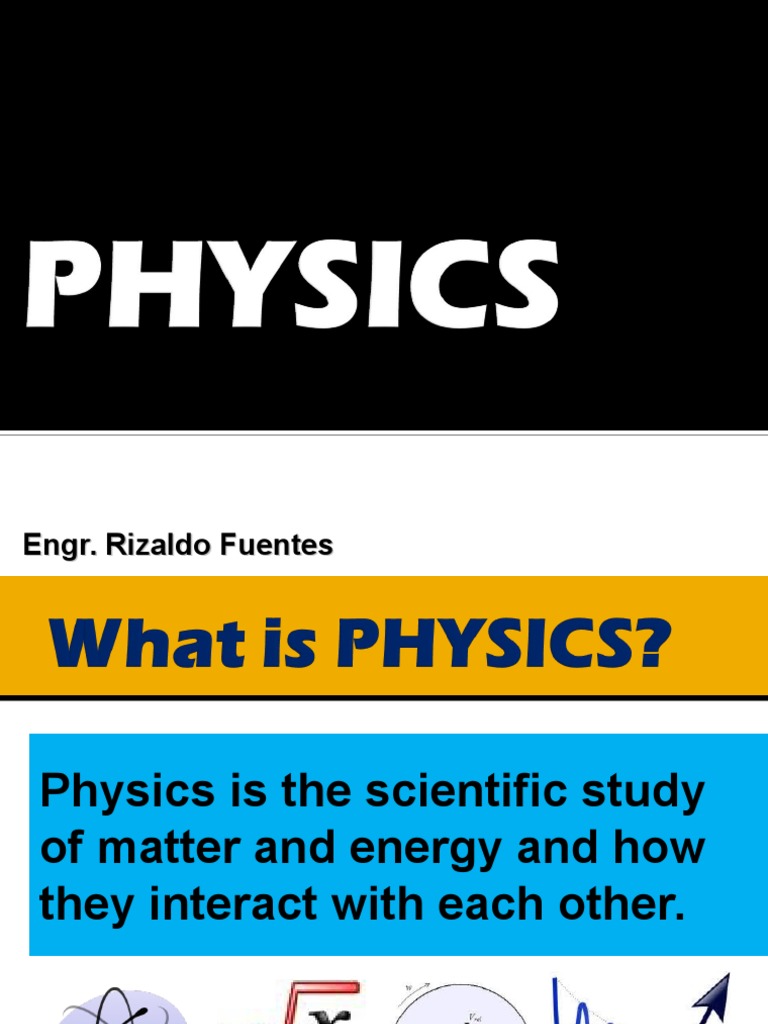 Physics 1 | PDF | Collision | Friction