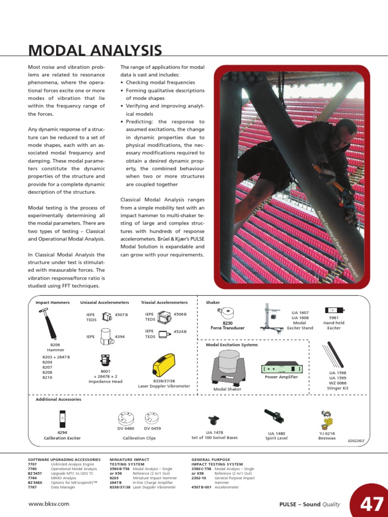 Model Analysis | PDF | Applied And Interdisciplinary Physics | Mechanics