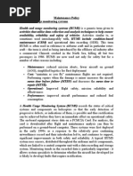 GACAR 145: Repair Station Guide | PDF | Records Management | Federal ...