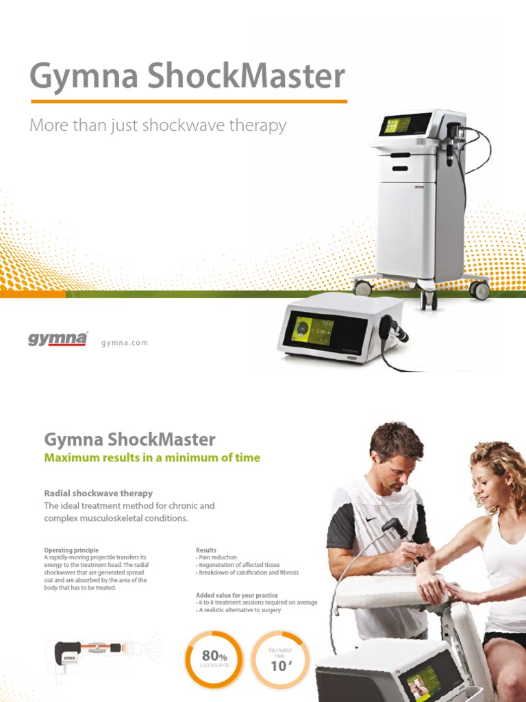 Brochure SCM Series en LR 2 | PDF | Myofascial Trigger Point | Physical ...