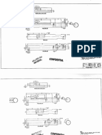 Thompson M1a1 Blueprints | PDF
