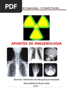 Interpretacion RX Torax Silueta Cardiaca V2 | PDF | Corazón | Pulmón