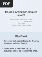 Use A "GHOST-CAP" in Acute Brain Injury 4 | PDF | Hipertensión ...
