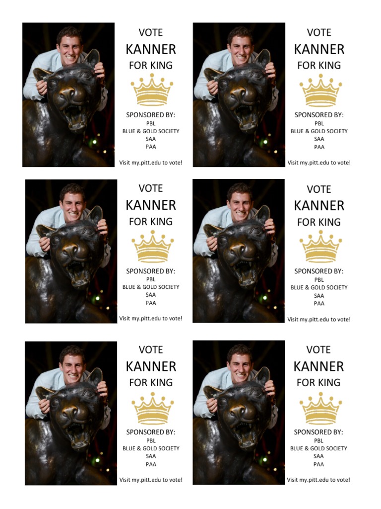 Kanner Cutout | PDF | Cooking, Food & Wine | Home & Garden
