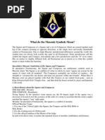 Freemasonry and Native American Traditions | PDF | Freemasonry | Native ...