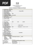 JPJ Form: JPJK3 | PDF