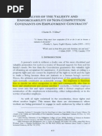Sample Compromise Agreement Template | PDF | Private Law | Social ...