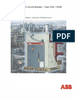 Ordering Code ABB REF615 | PDF | Relay | Electrical Engineering