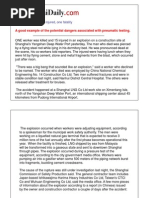 Offshore SECE Management and Verification Inspection Guide - HSE UK ...