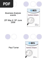 BAU Transition Plan Template | PDF | Creative Commons License | Business