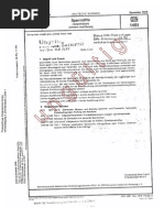 Kerbverzahnungen DIN 5481 | PDF