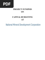 DBM National Budget Circular No. 521 PDF | PDF | Business