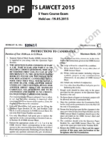 Assessment of Learning | PDF | Educational Assessment | Test (Assessment)