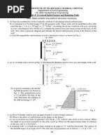 Flow Nets in Geotechnical Engineering | PDF | Soil Mechanics ...