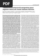Nano Glo Hibit Lytic Detection System Technical Manual | PDF | Proteins ...