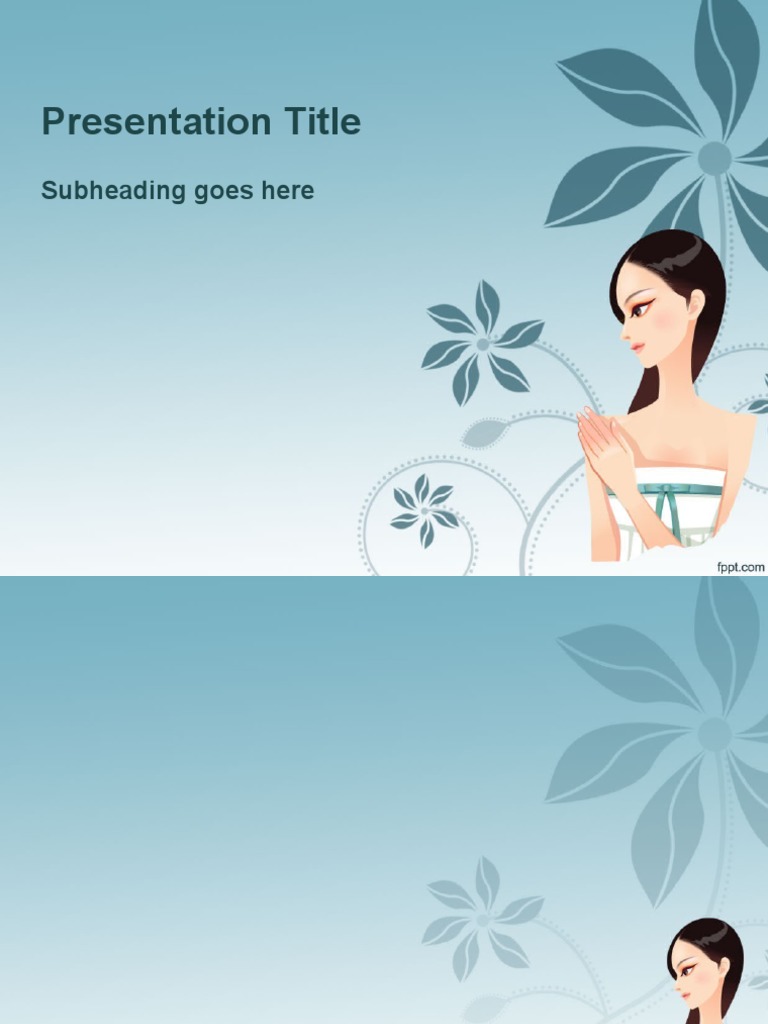 Presentation Title: Subheading Goes Here | PDF