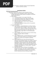 ICU One Pager Tracheostomy Emergencies | PDF | Clinical Medicine ...