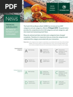 SARB BoP Codes For Outward Transactions | PDF | Financial Capital ...