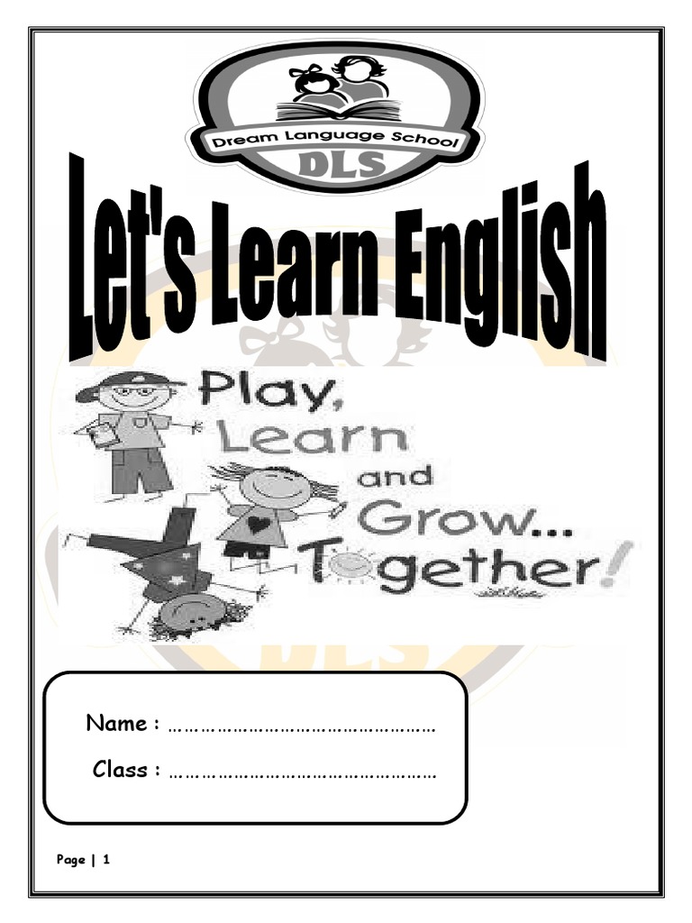 Macmillan 1 Booklet T1 - PDF | PDF | Adjective | Ellipsis