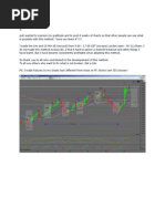 Classroom Trading Supply Demand Price Action Readthemarket | PDF