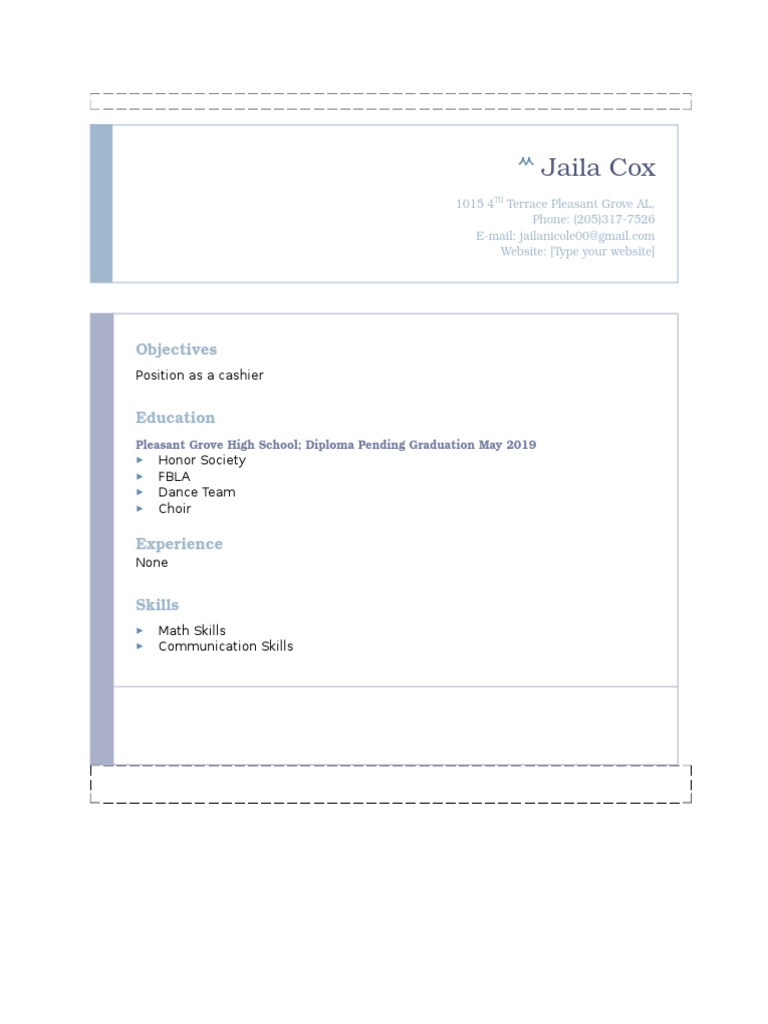 Employee Document 2 | PDF