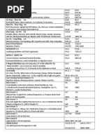 Dr. Tan's Balance Method | PDF | Human Leg | Acupuncture