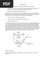 Chézy Formula for Open Channel Flow | PDF | Teaching Methods & Materials