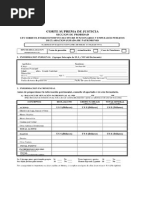 El Triangulo de Pascal | PDF