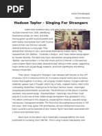 Despedida Script | PDF | Sports & Recreation | Language Arts & Discipline