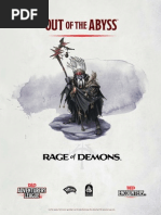 Scarab of Death 5e 10lvl PDF | PDF | Dungeons & Dragons | Wizards Of ...