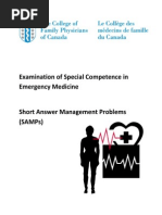 M&M Presentation Template PDF | PDF | Health Sciences | Medicine