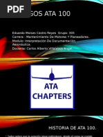 Ata 100 | PDF | Aeroespacial | Aeronáutica