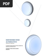 FSI - Sesión - 01 - 2022 - Localhost, Apache y Xampp PDF | PDF | Mi sql | Servidor HTTP Apache